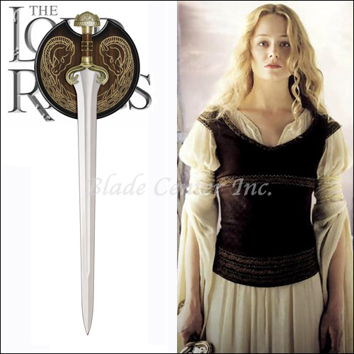 Eowyn Sword